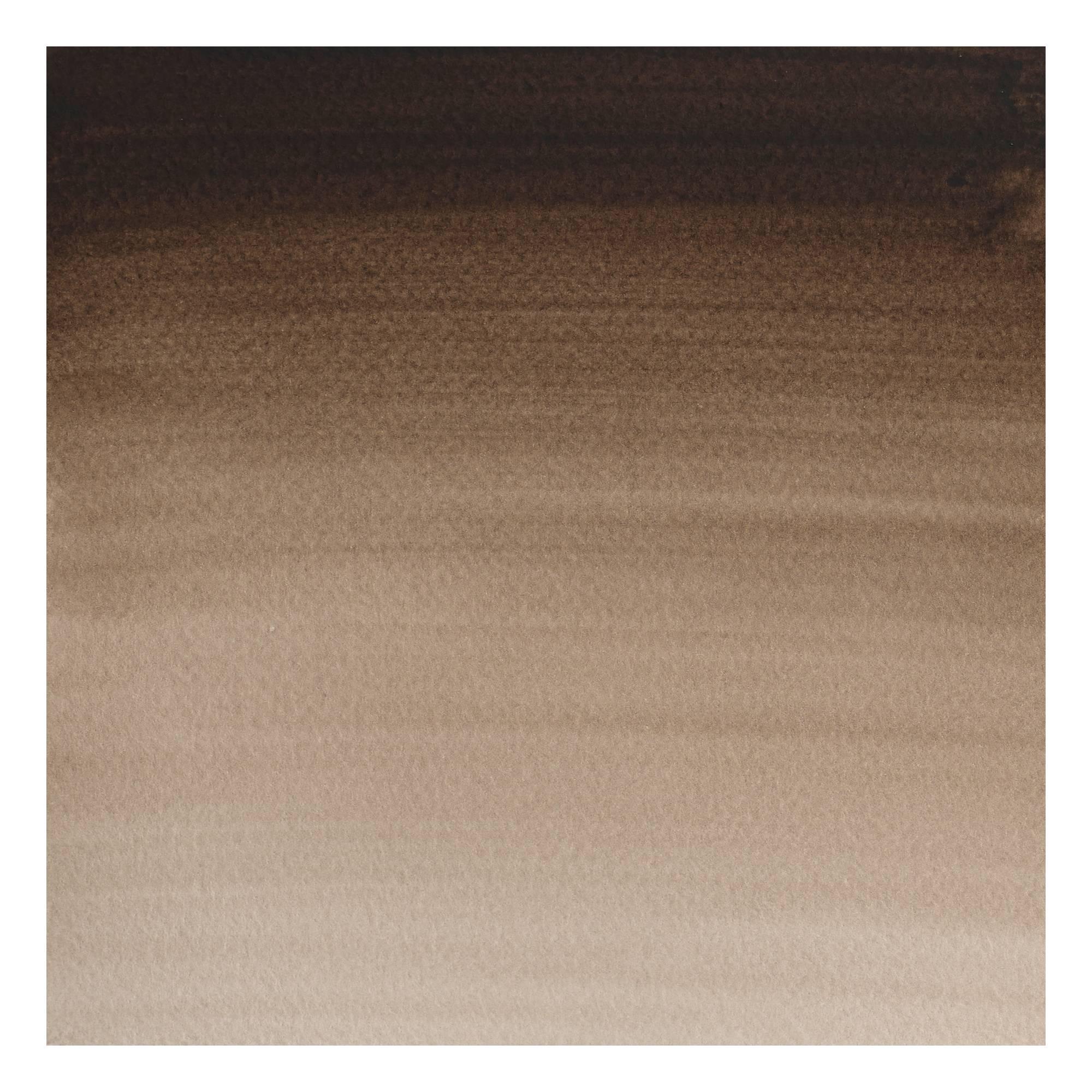 Winsor & Newton Sepia Cotman Watercolour Half Pan | Hobbycraft