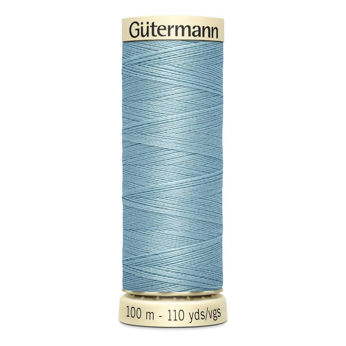 Gutermann Sew All Thread 100m Colour 71 | Hobbycraft