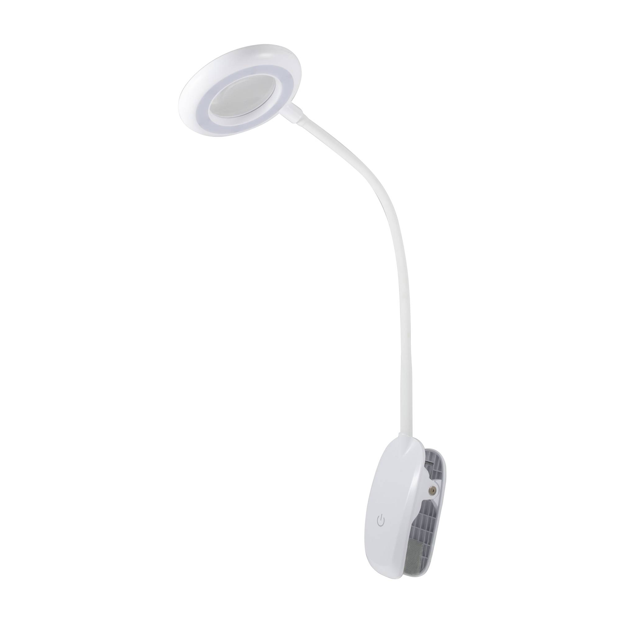 Purelite Clip-On LED Magnifier | Hobbycraft