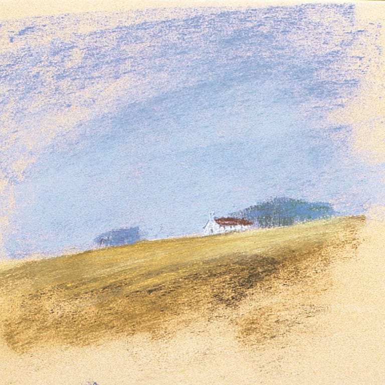 How to Compose a Painting | Hobbycraft