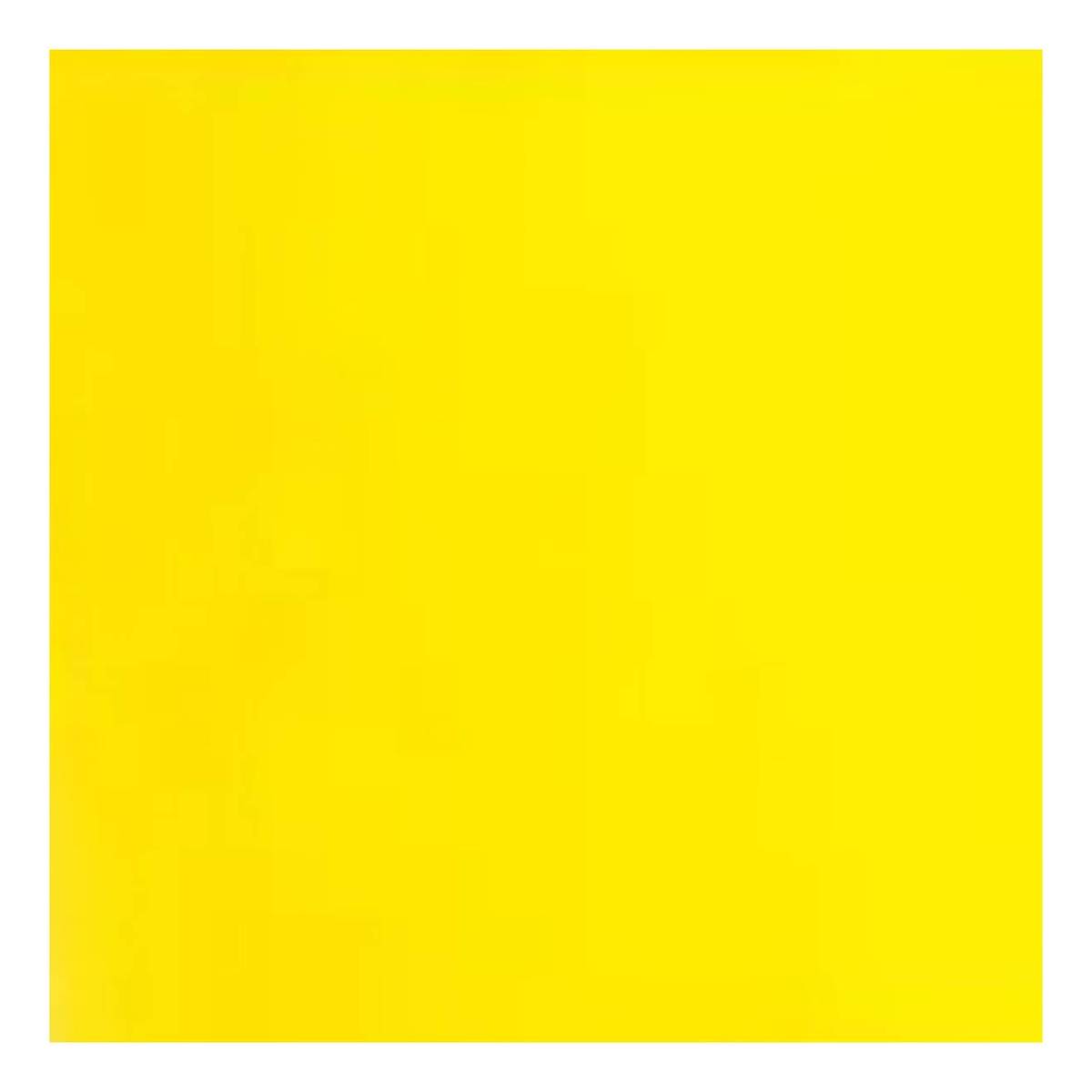 Pebeo Light Azo Yellow Studio Acrylic Paint 100ml | Hobbycraft