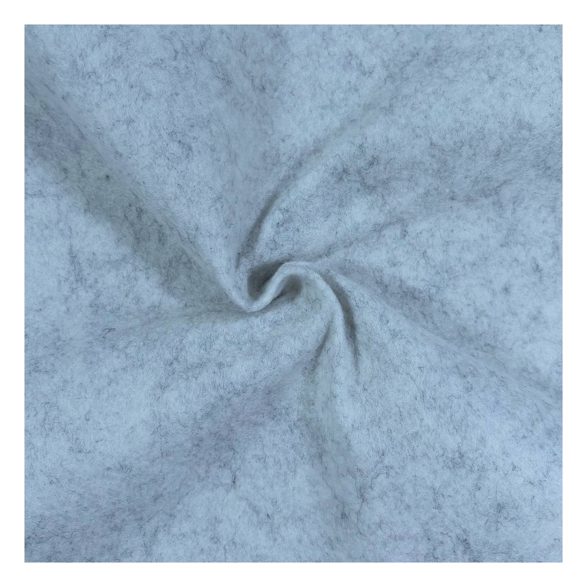 Pale Blue Felt Fabric by the Metre | Hobbycraft