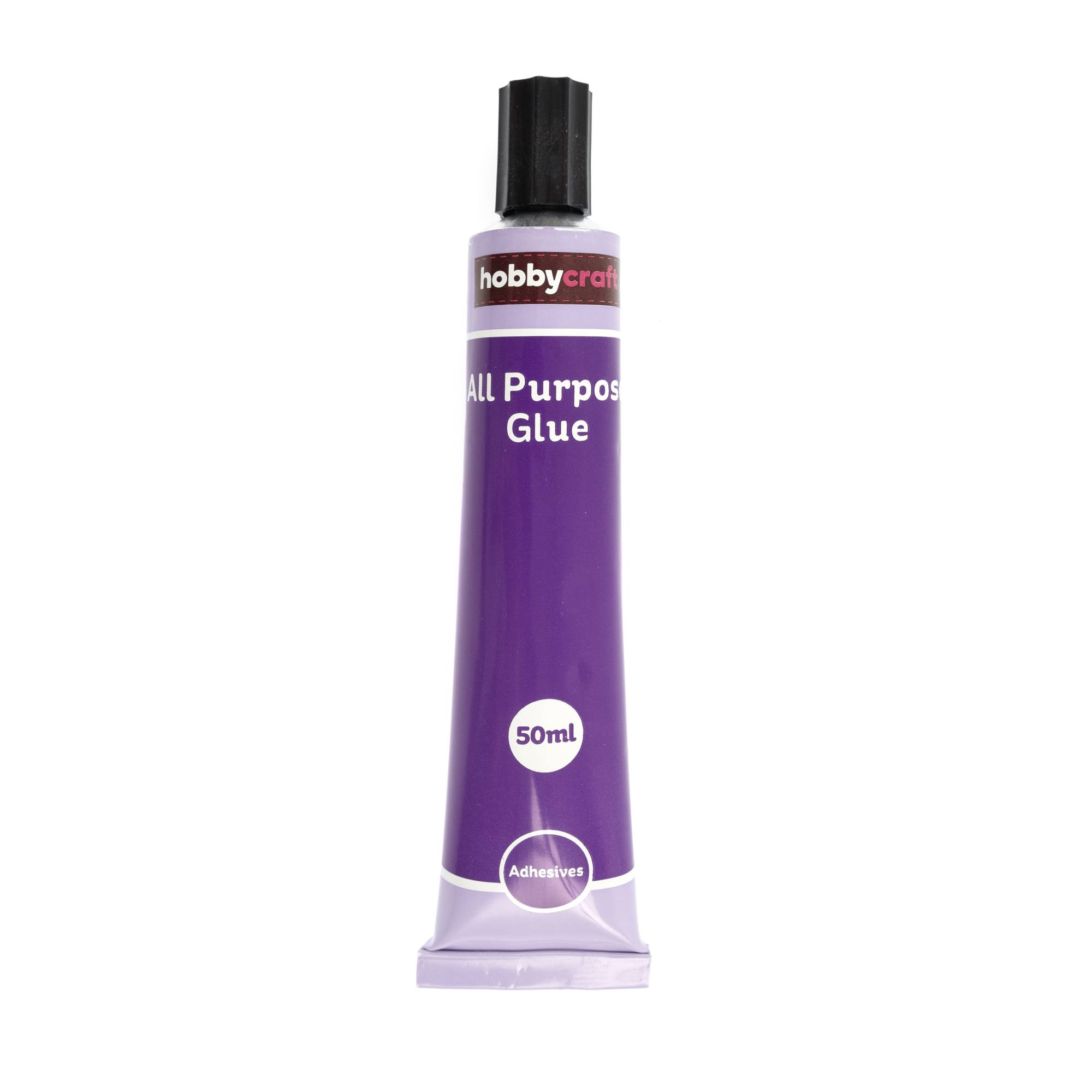 All Purpose Glue 50ml | Hobbycraft