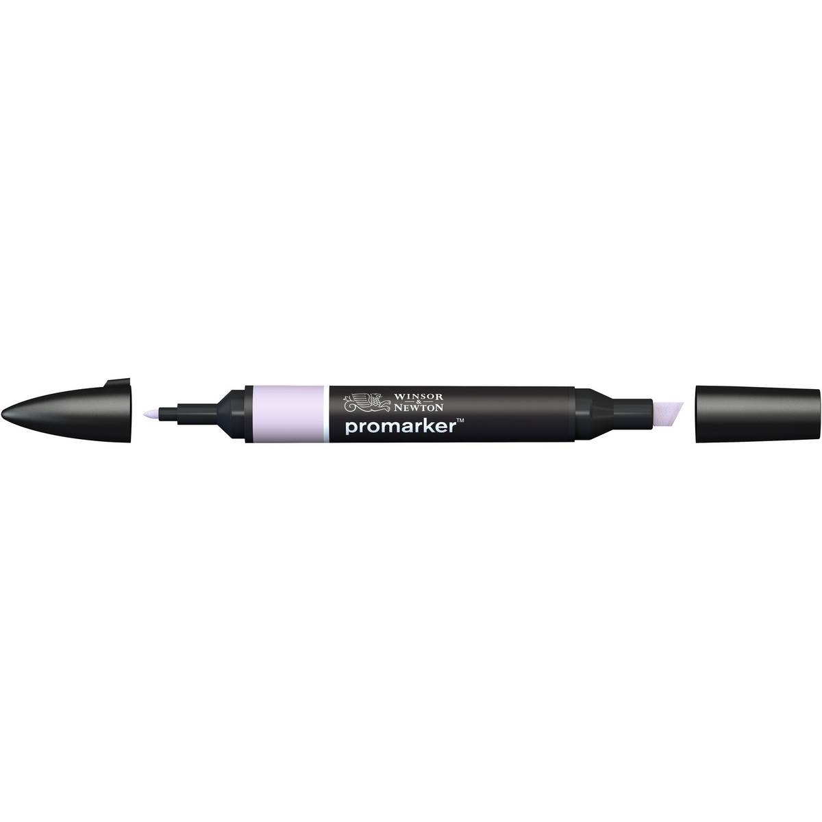 Winsor & Newton Lavender Promarker | Hobbycraft