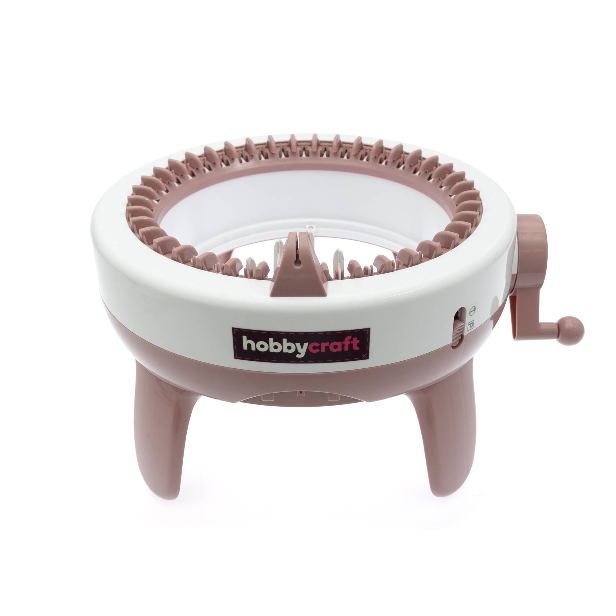 Knitting Machine Loom | Hobbycraft