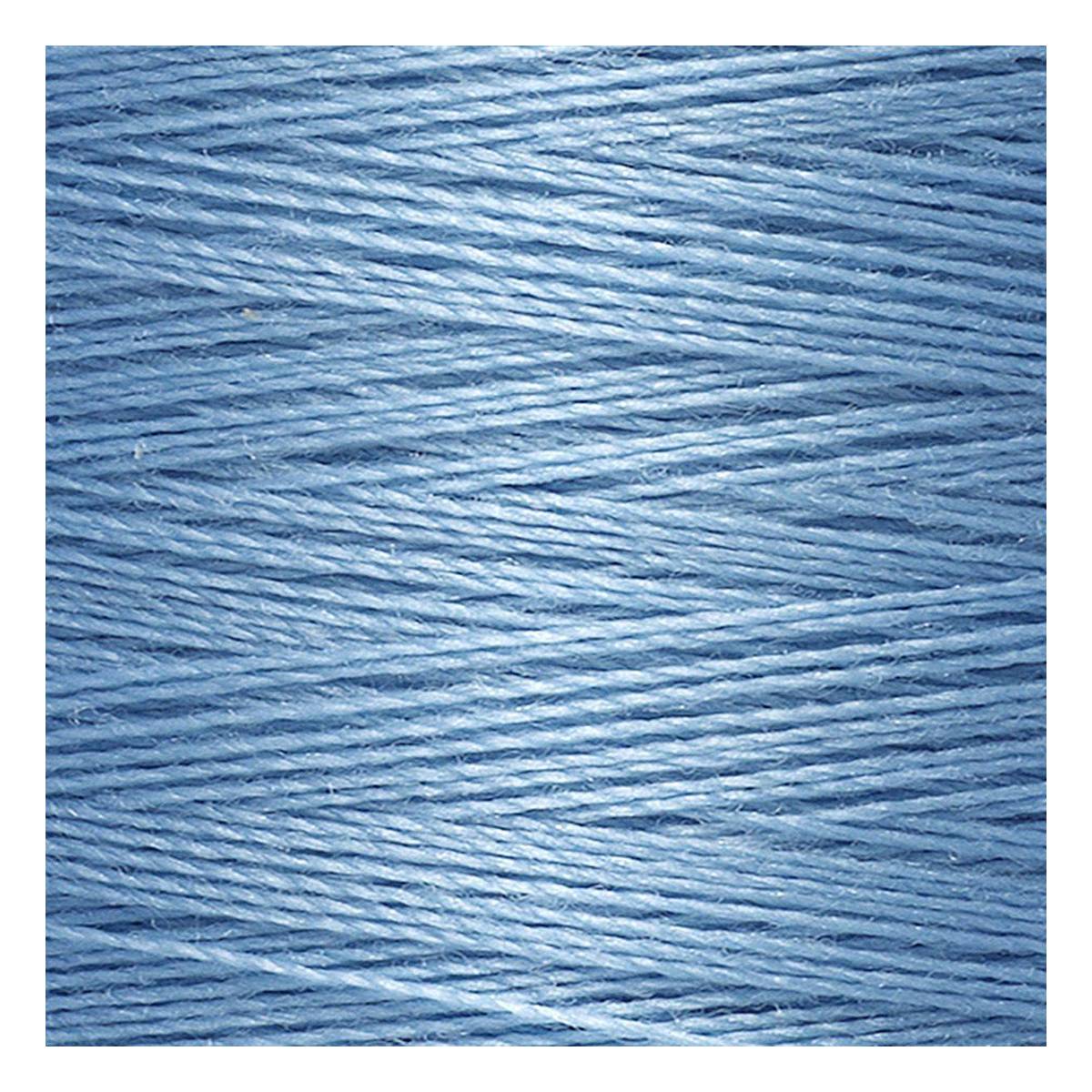 Gutermann Blue Sew All Thread 500m (143) | Hobbycraft