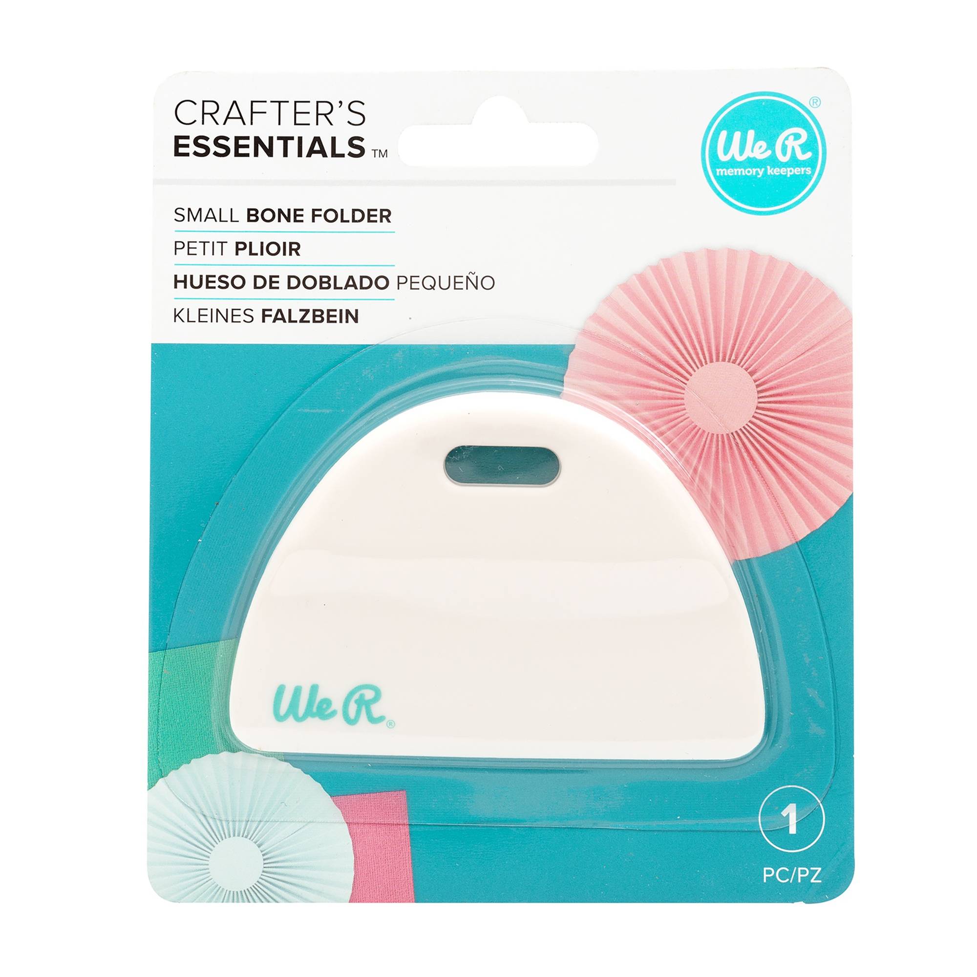 We R Makers Small Bone Folder | Hobbycraft