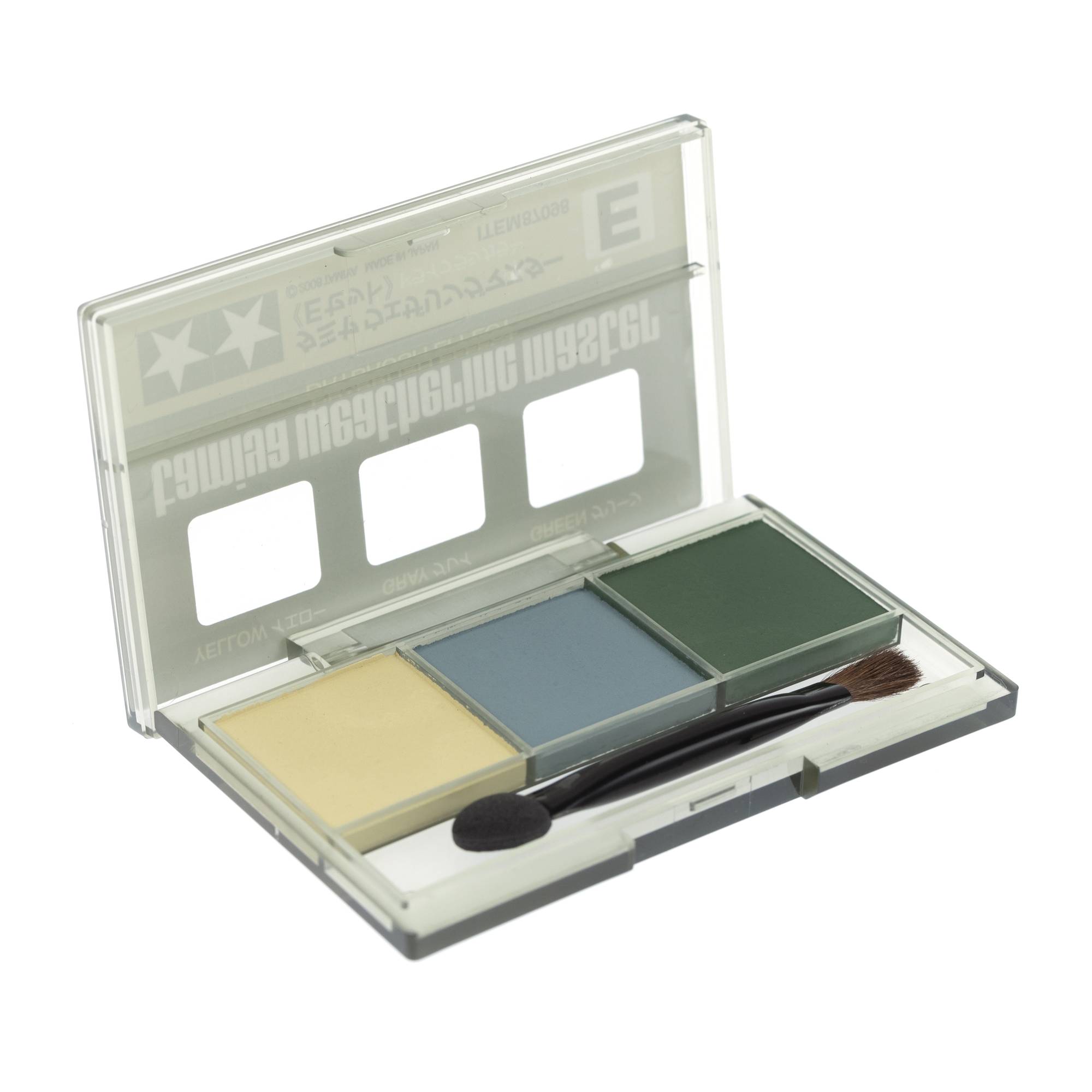 Tamiya Weathering Set E | Hobbycraft