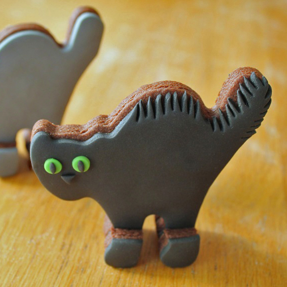 How to Make Cat Cookies | Hobbycraft