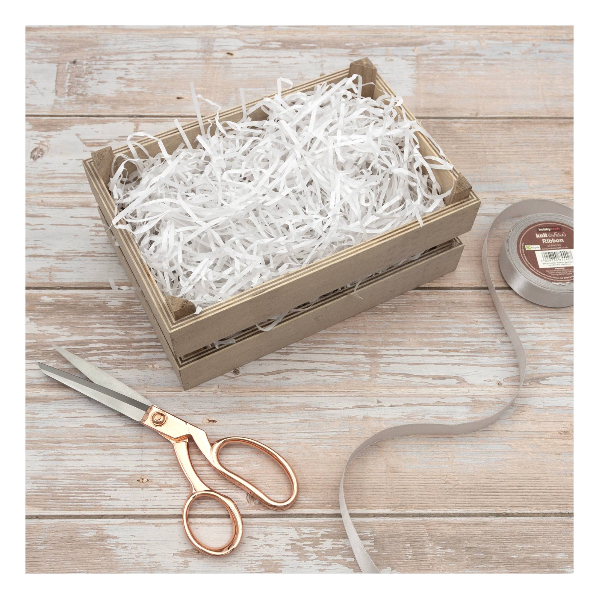 Crate and Shred Bundle | Hobbycraft