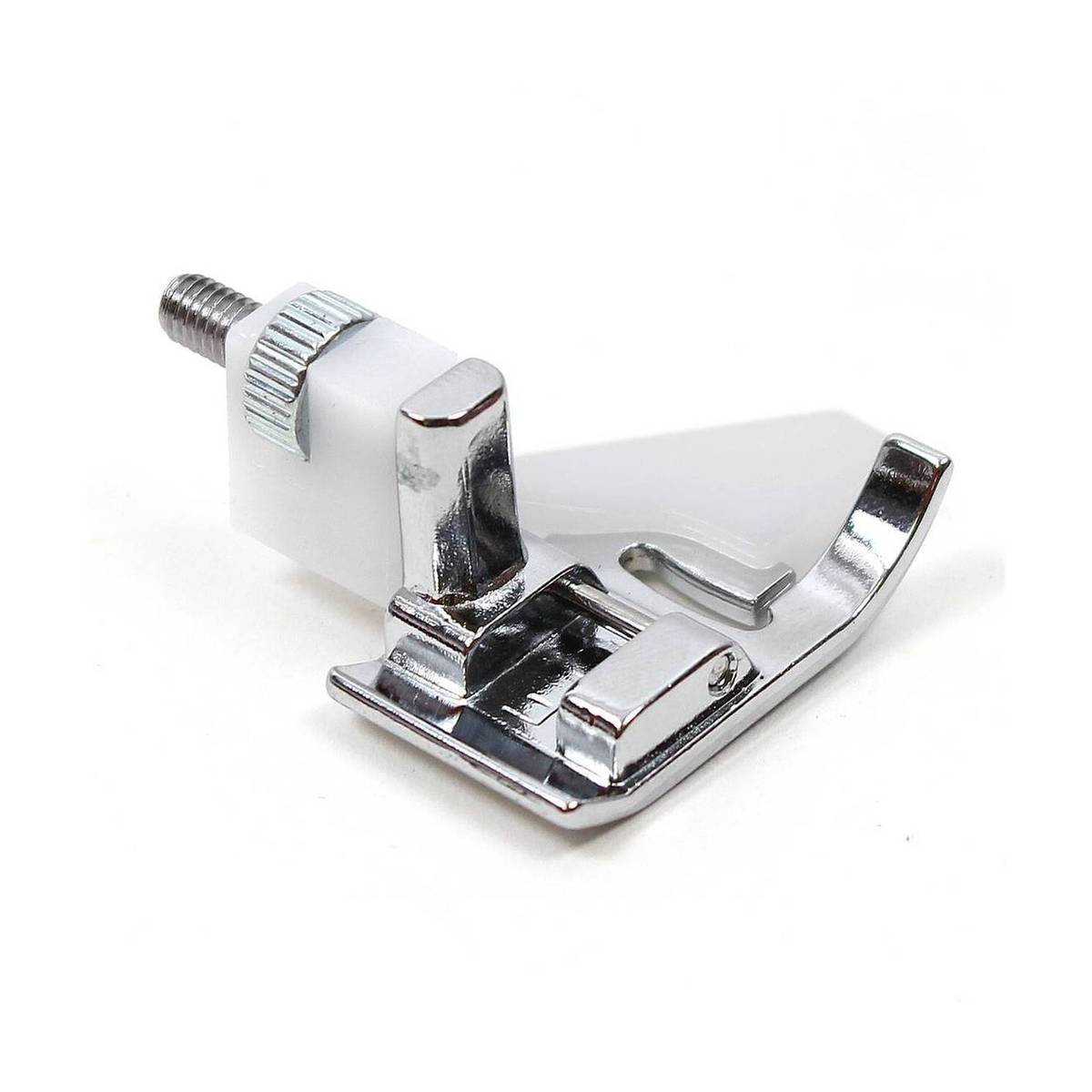 Silver Blind Hem Sewing Foot | Hobbycraft