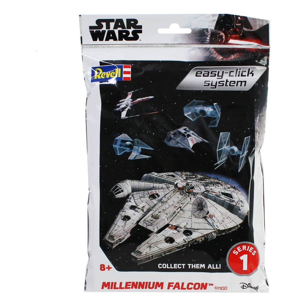Sewing & Fiber Sewing & Needlecraft Star Wars Millennium Falcon Sewing ...