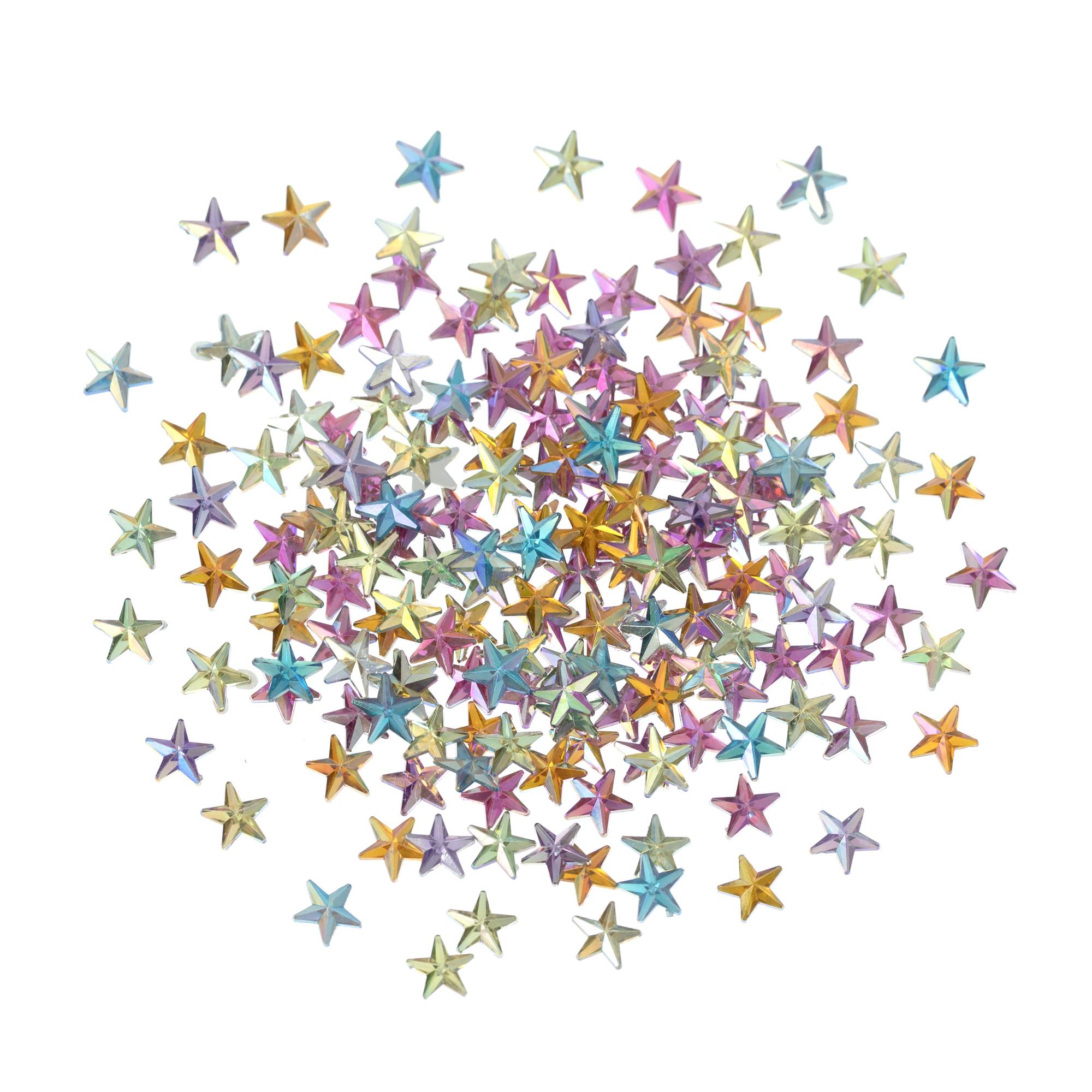 Star Gems 480 Pack | Hobbycraft