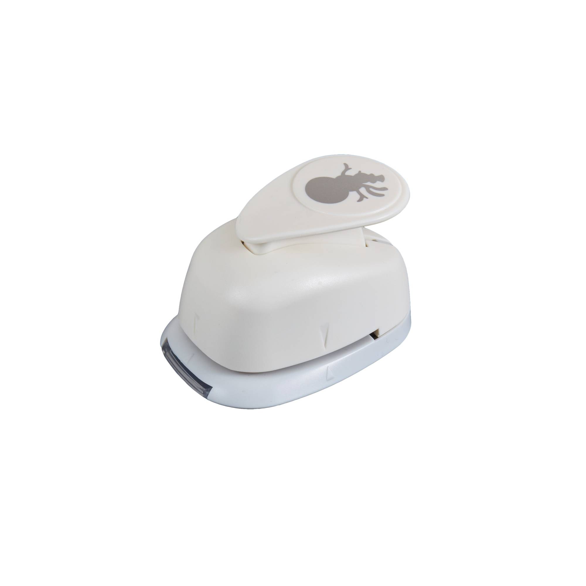 Snowman Craft Punch | Hobbycraft