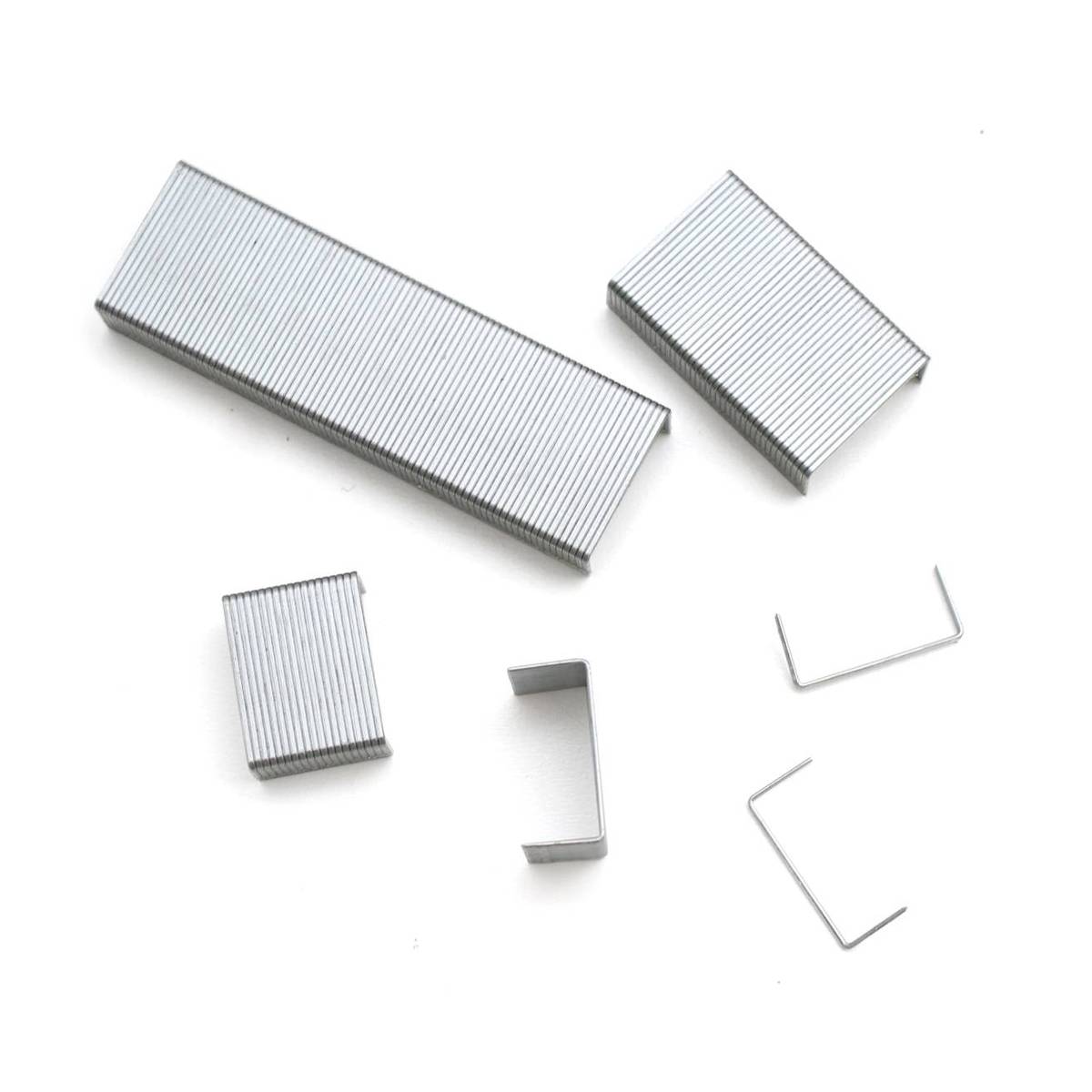Staples 6mm 2500 Pack | Hobbycraft