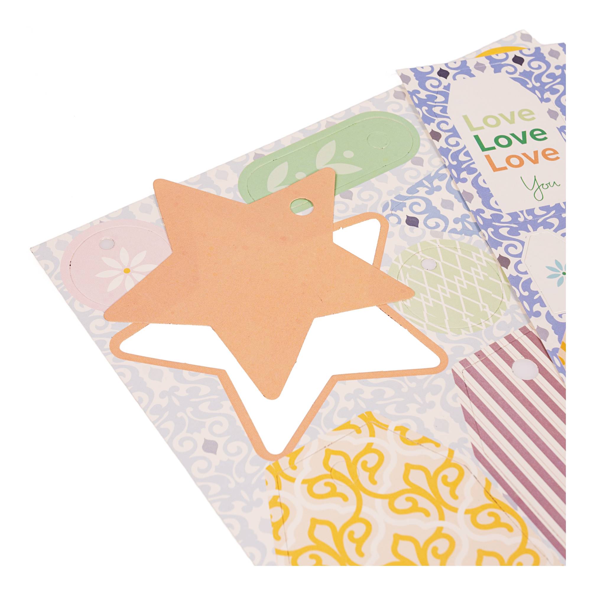 Pastel Craft Compendium | Hobbycraft