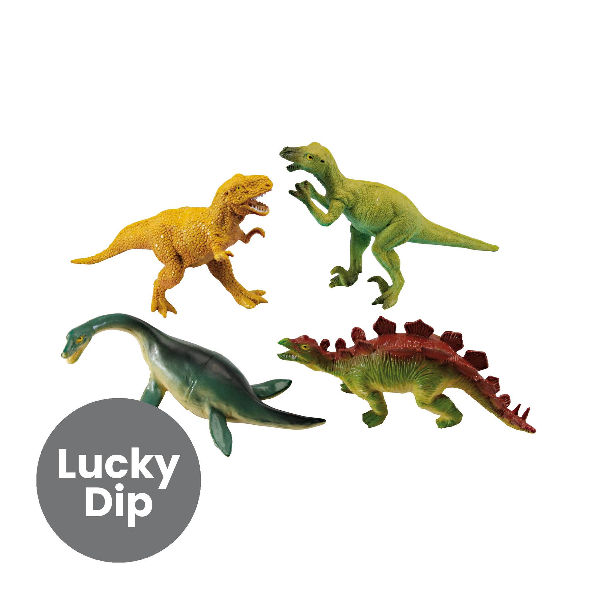 Assorted Small Dinosaur | Hobbycraft