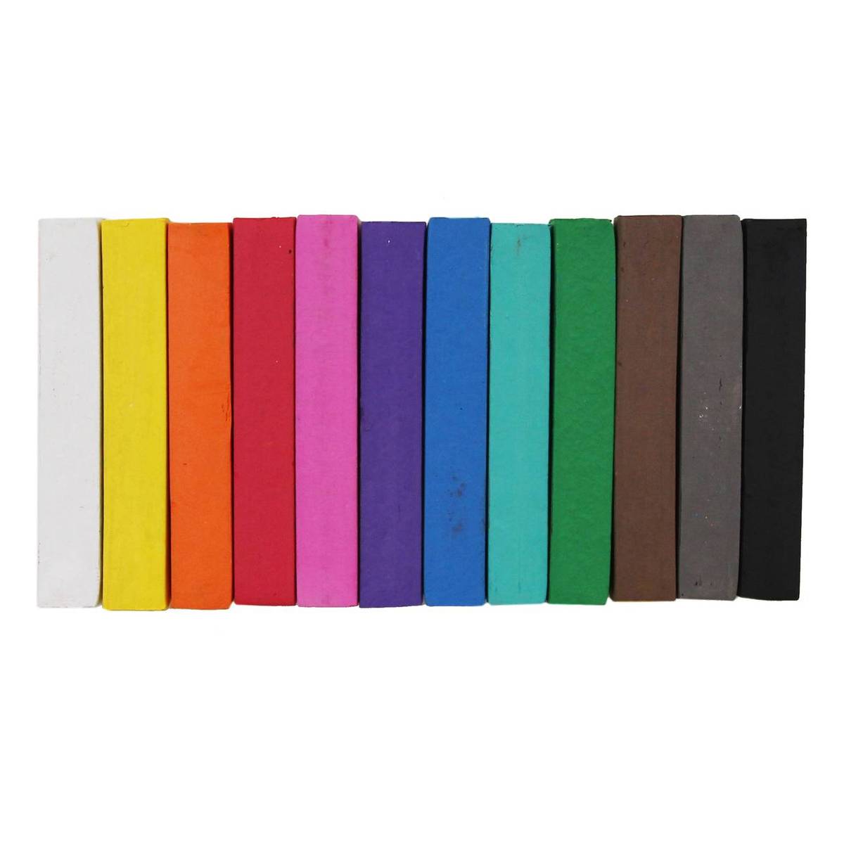 Soft Pastels Set 12 Pack | Hobbycraft