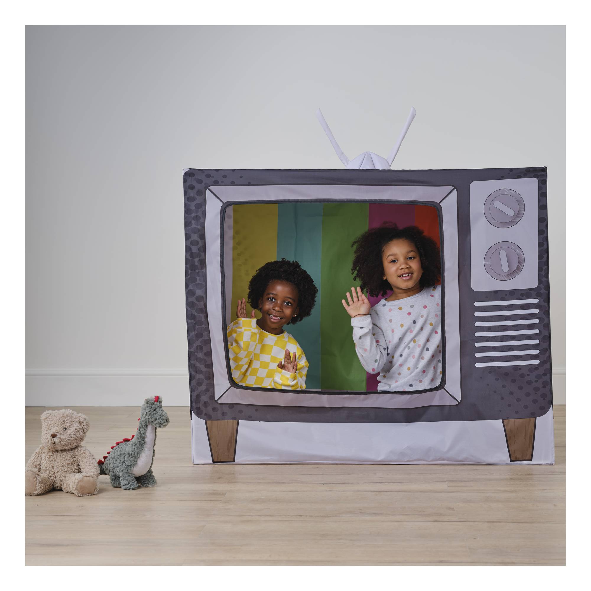 TV Play Tent | Hobbycraft