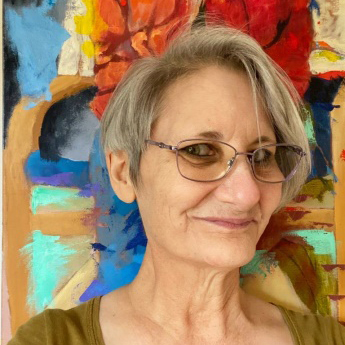 Kate Murrell - Artisan