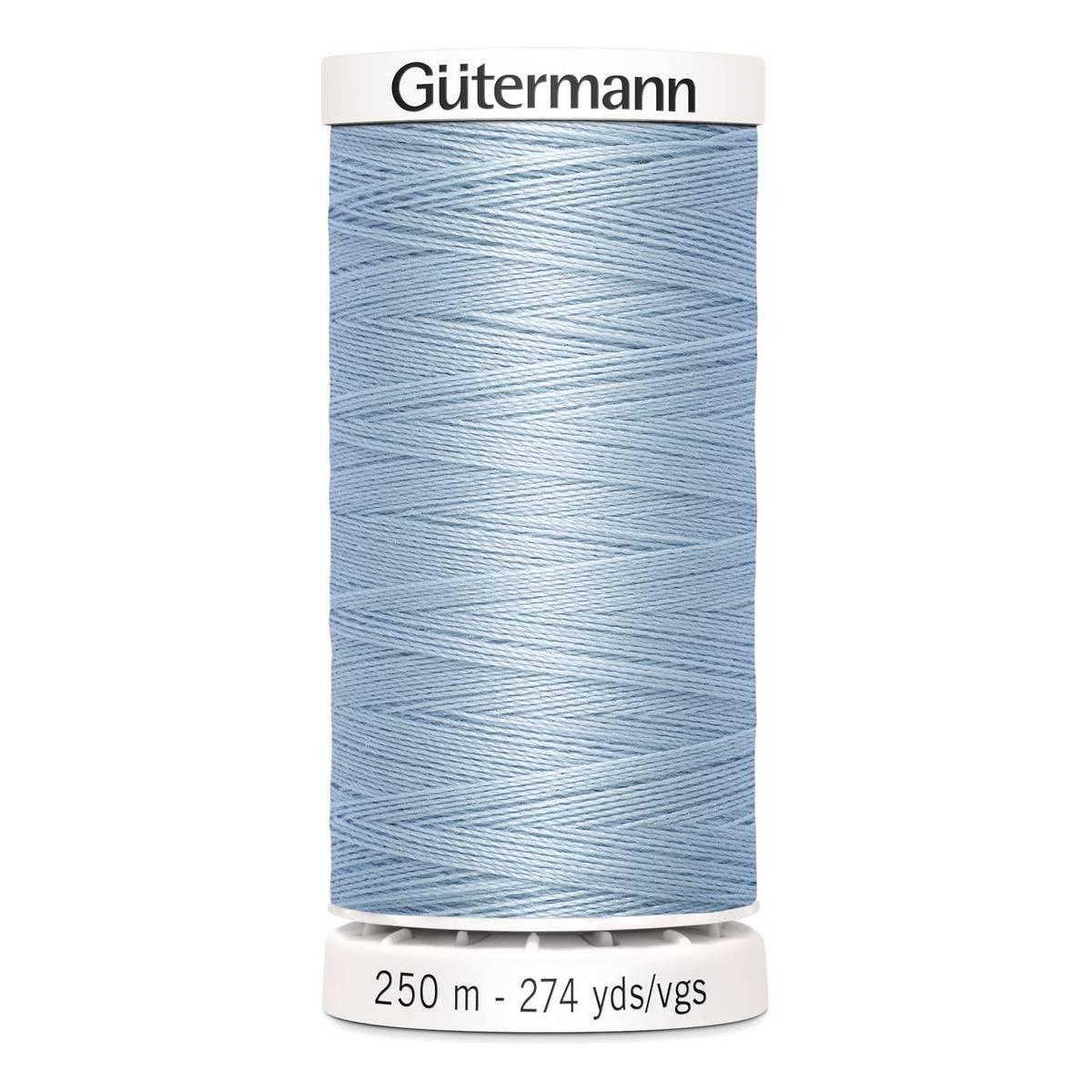 Gutermann Blue Sew All Thread 250m (75) | Hobbycraft
