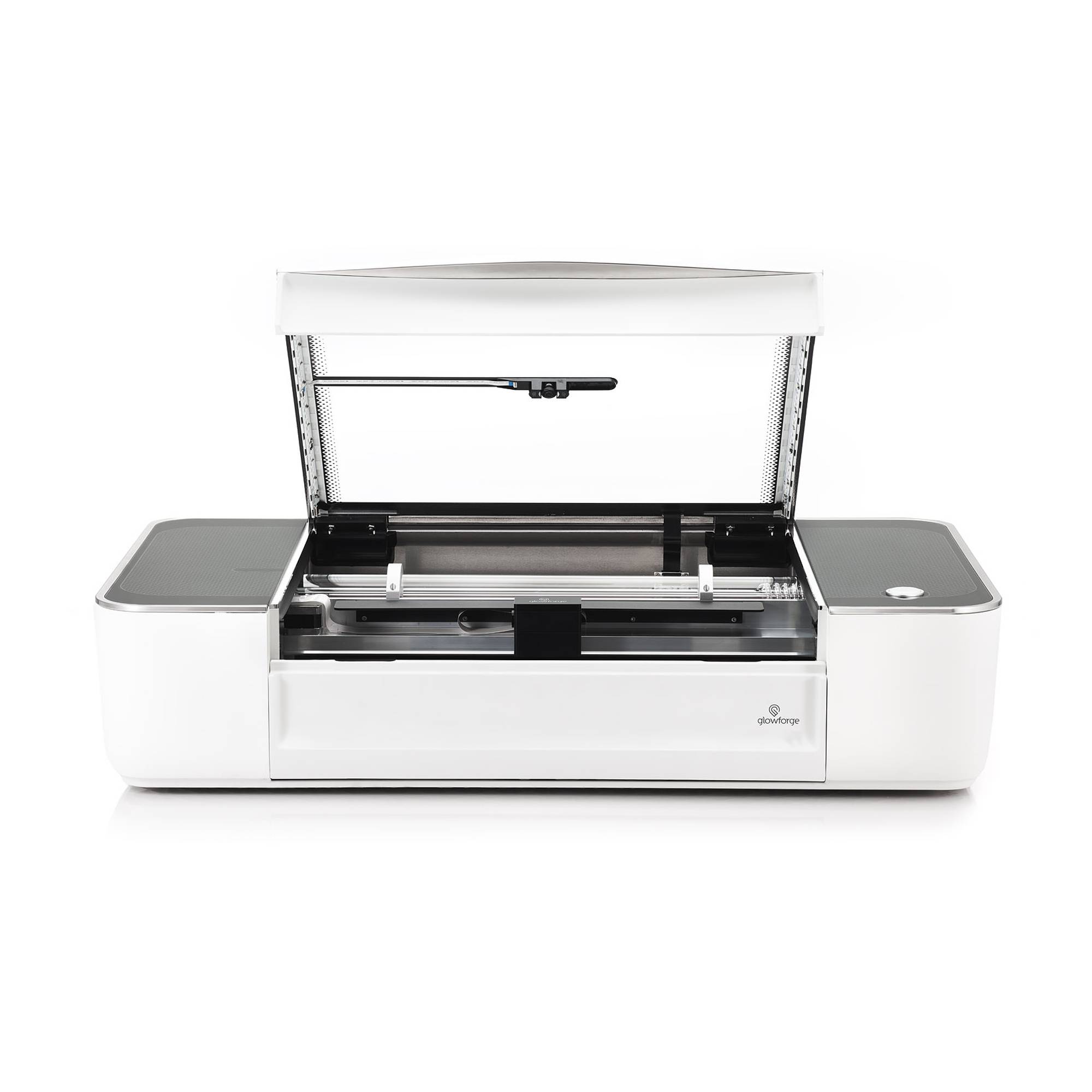Glowforge Plus 3D Laser Printer | Hobbycraft