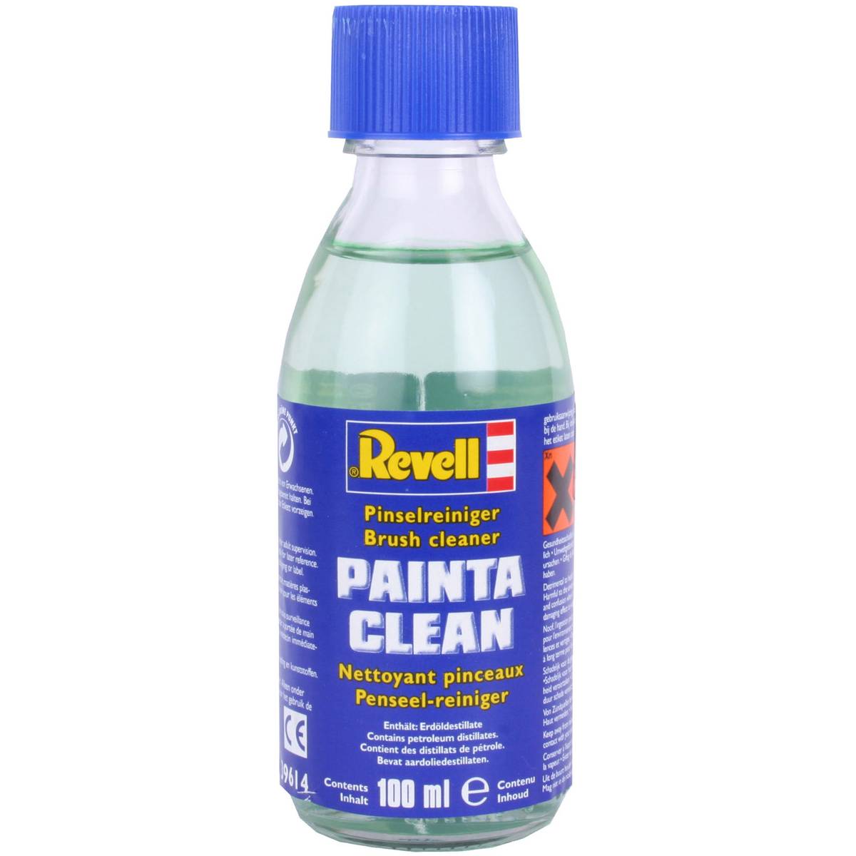 Revell Painta Clean 100ml | Hobbycraft