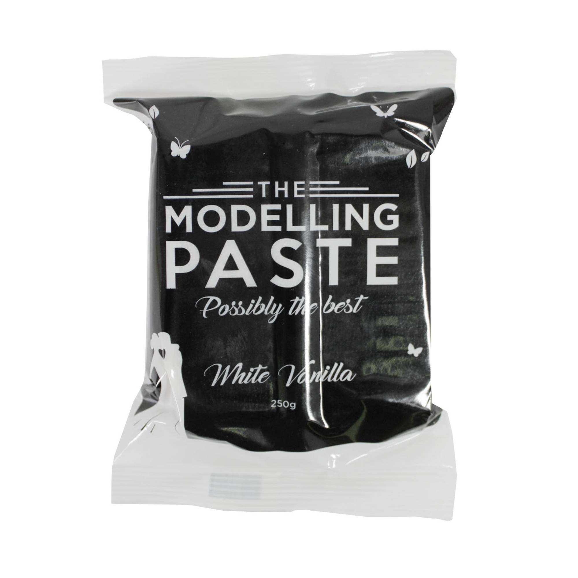 The Modelling Paste White 250g | Hobbycraft