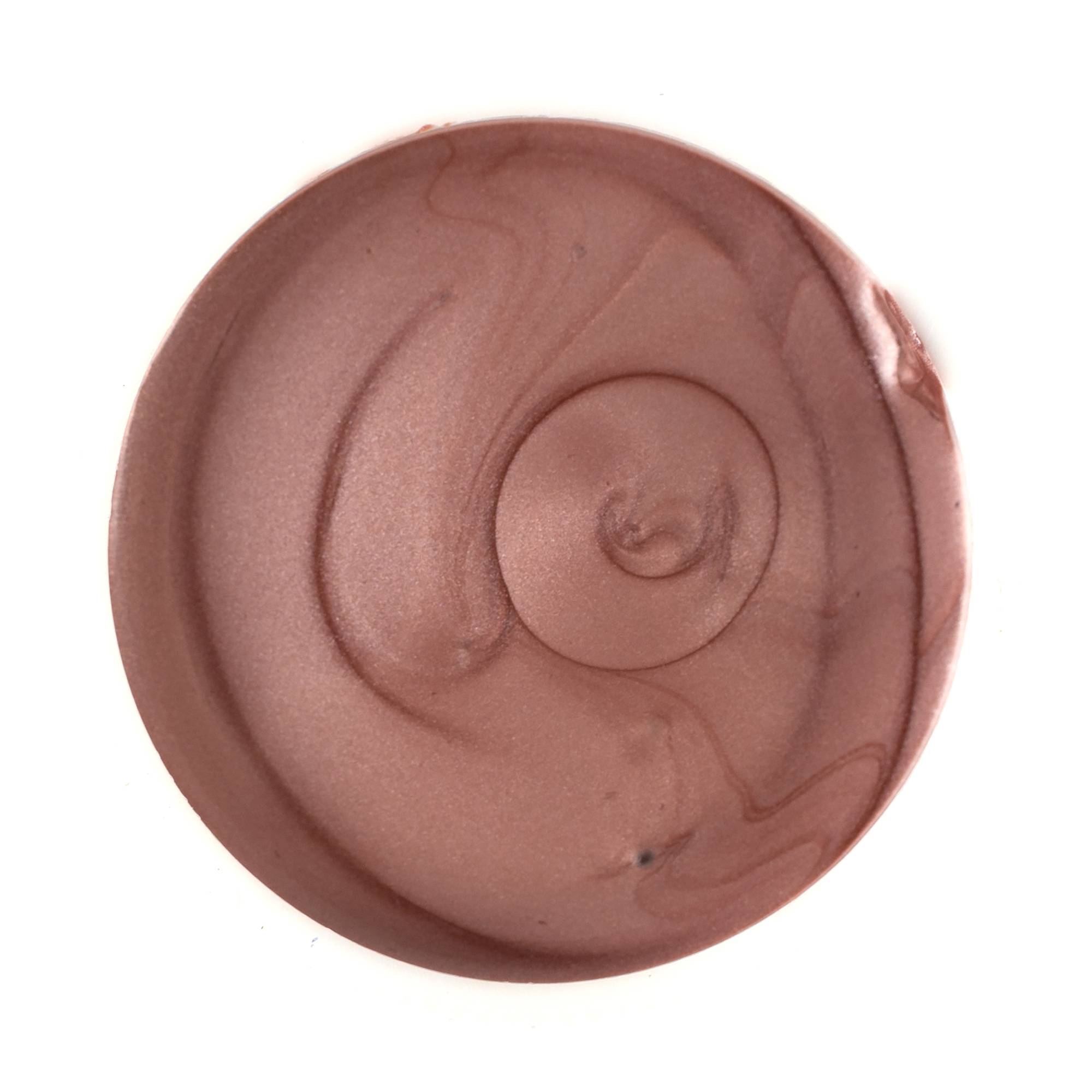 Metallic Rose Gold Acrylic Craft Paint 60ml | Hobbycraft