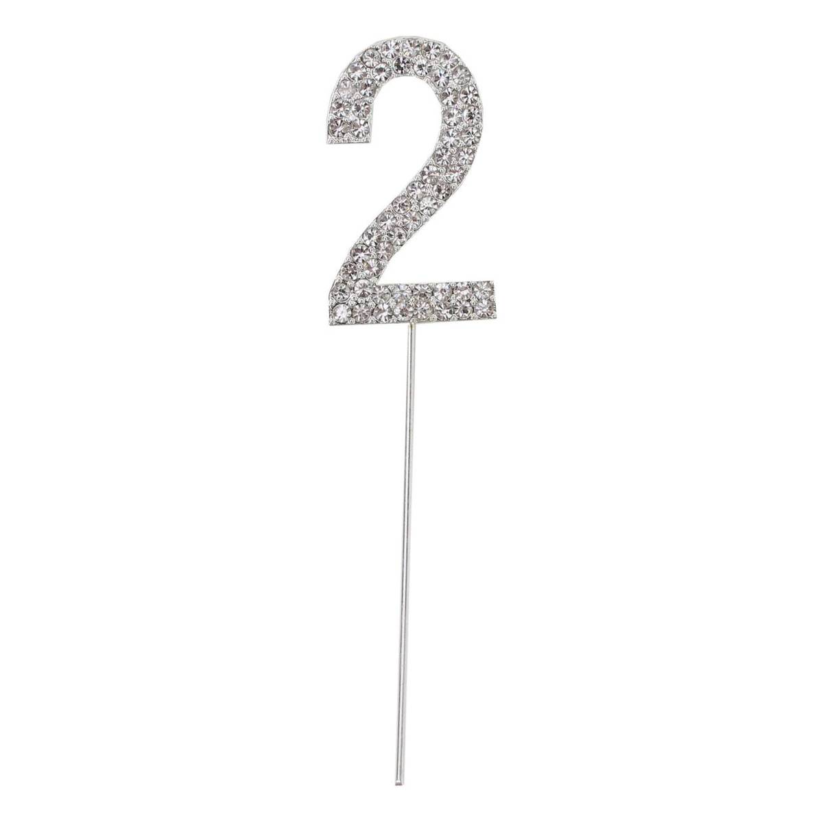 Number Picks For Cakes