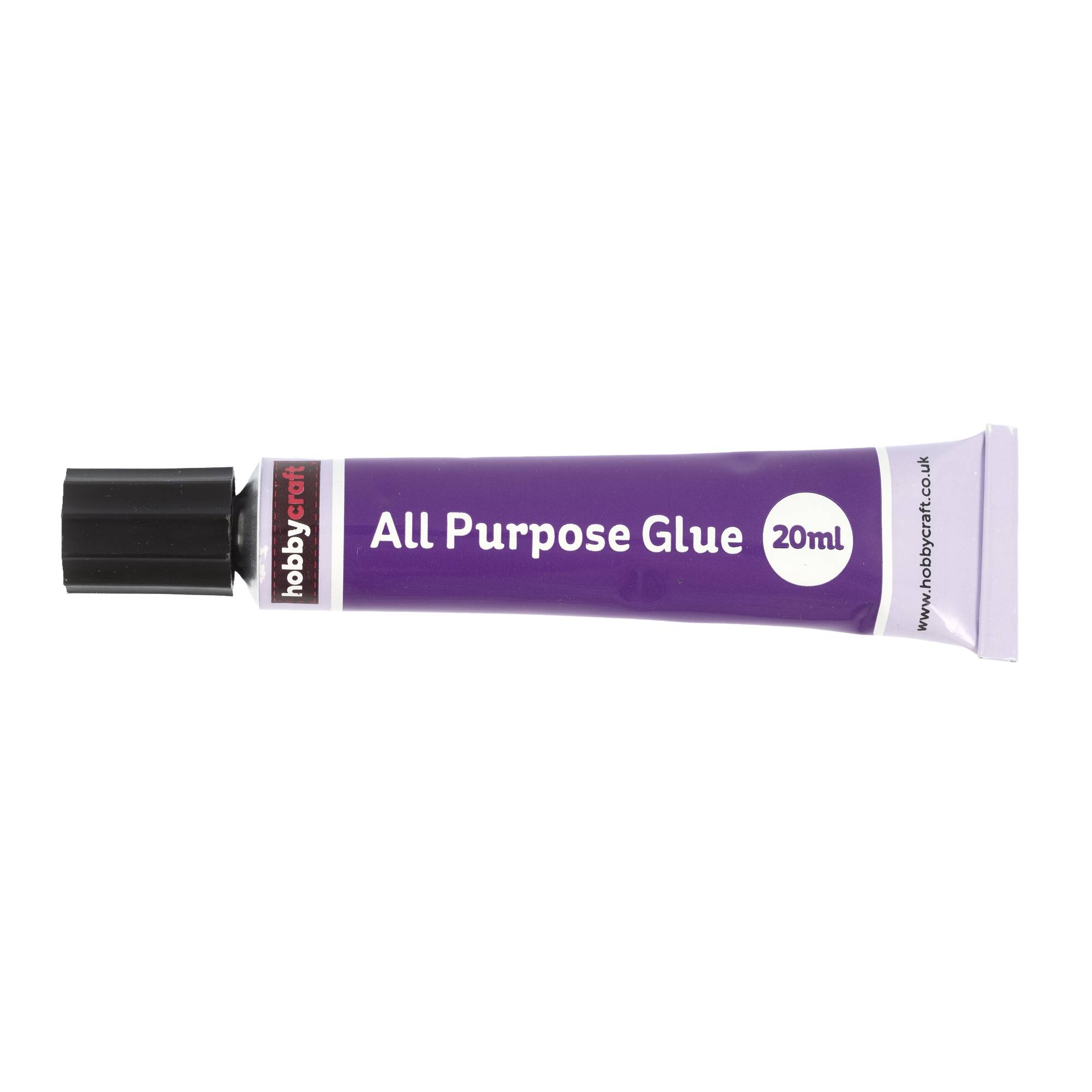All Purpose Glue 20ml | Hobbycraft