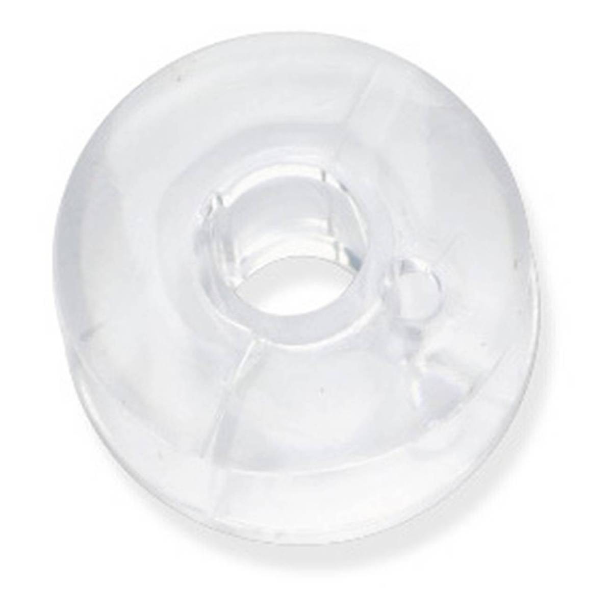 Milward Singer Class 66k Plastic Bobbins 3 Pack | Hobbycraft