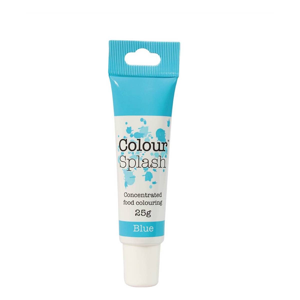 Blue Colour Splash Gel 25g | Hobbycraft