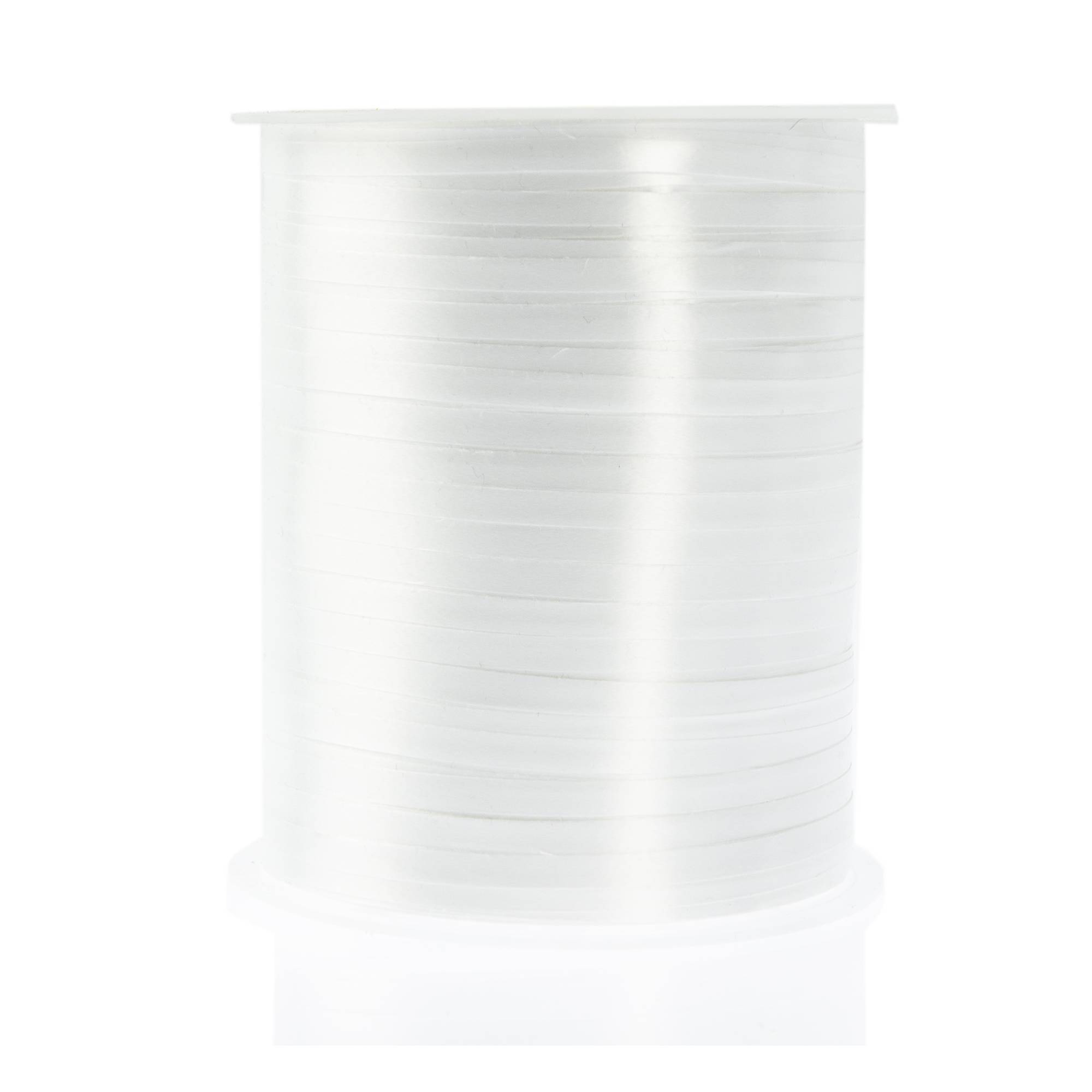 Snow Curling Ribbon 5mm x 400m | Hobbycraft