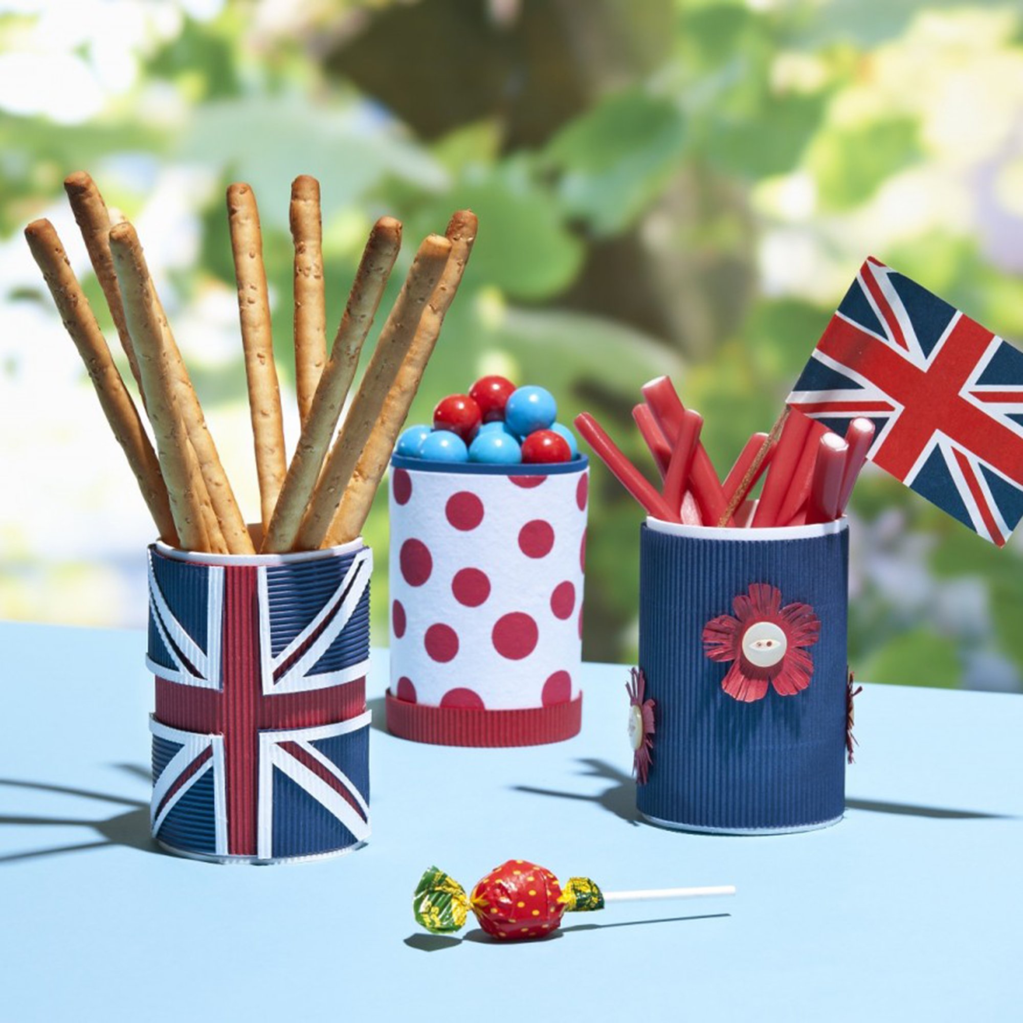 How to Make Snack Containers | Hobbycraft
