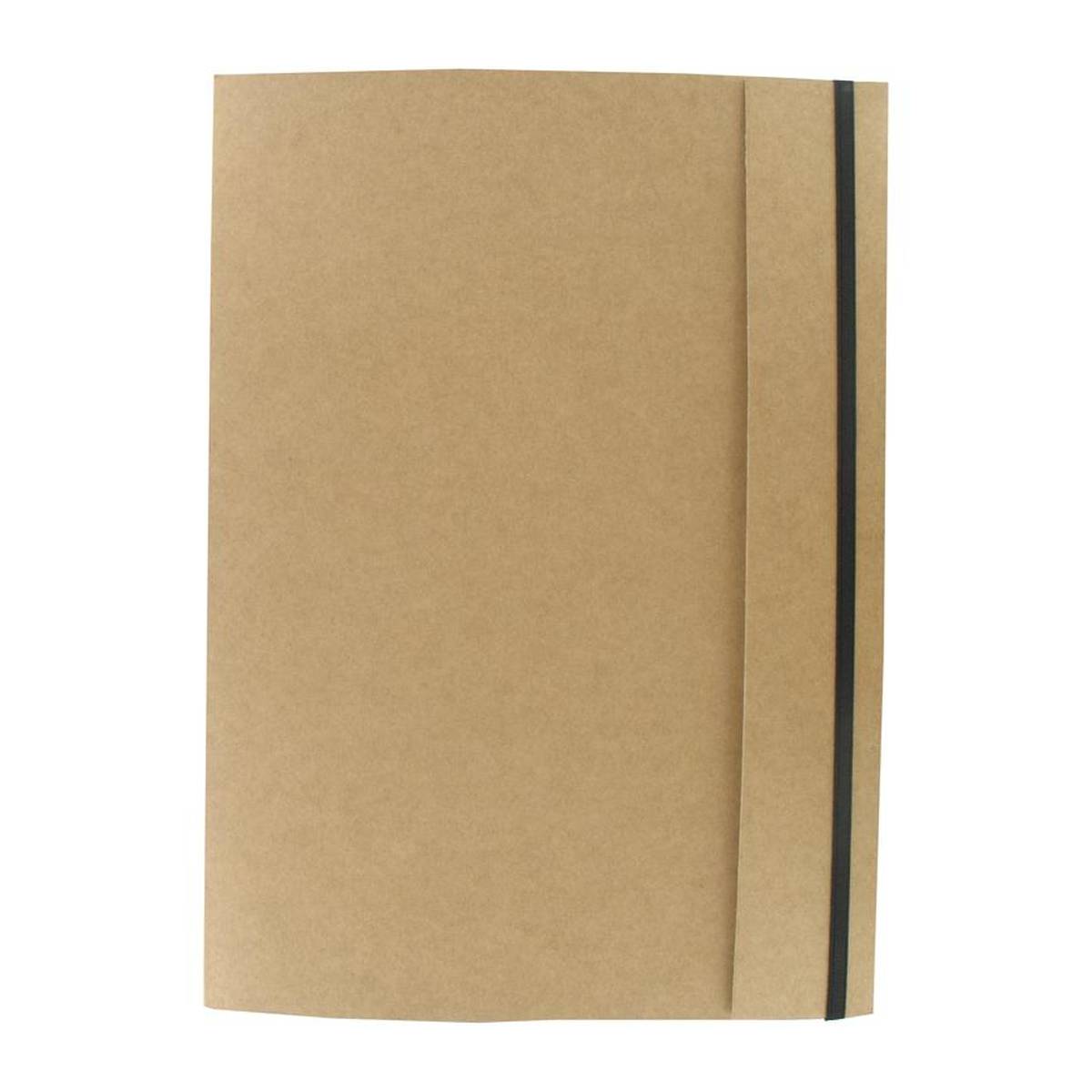 Kraft Folder A4 | Hobbycraft