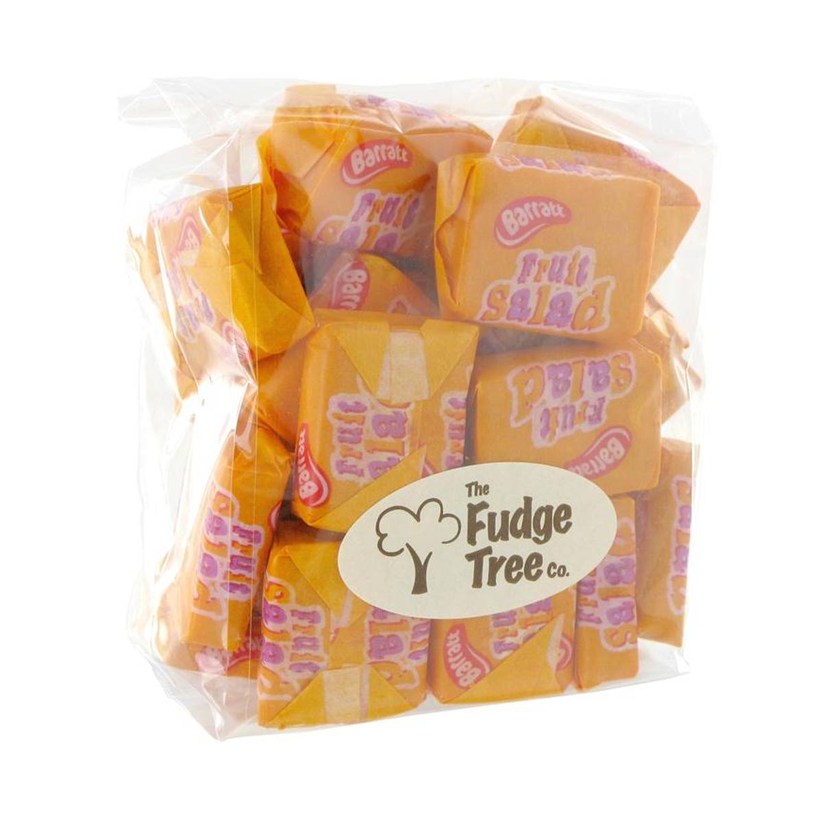 The Fudge Tree Fruit Salad Sweets | Hobbycraft