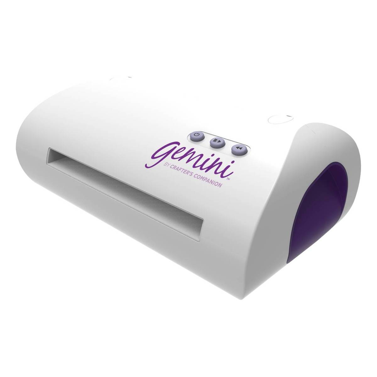 Crafter's Companion Gemini Die Cutting Machine | Hobbycraft