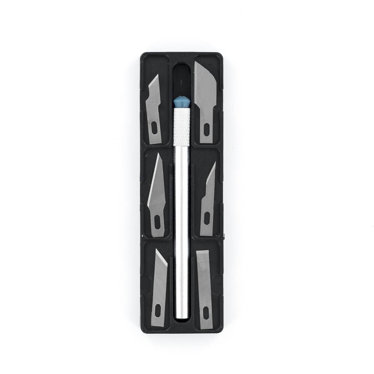 Modelcraft Craft Knife Set 6 Pieces | Hobbycraft