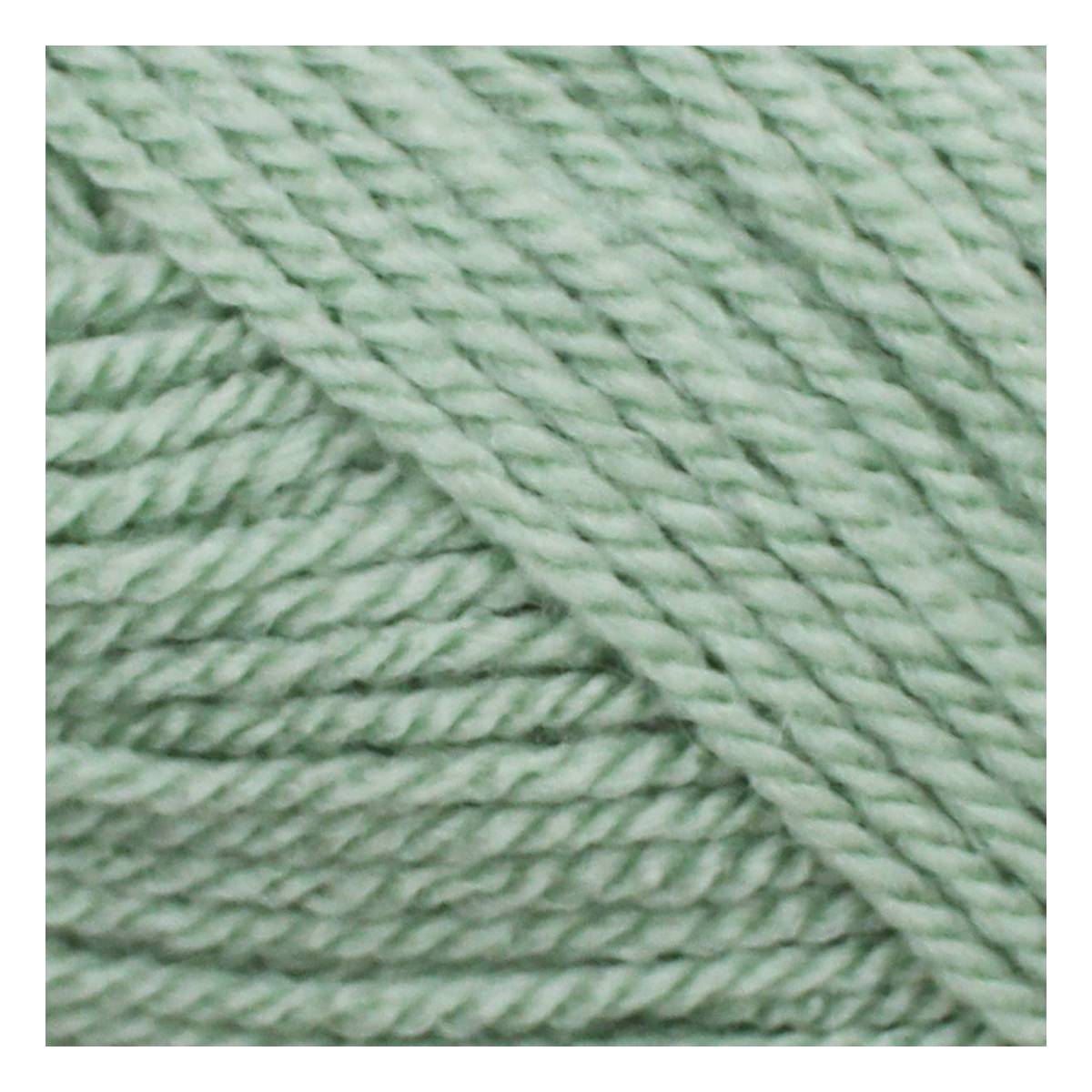 Knitcraft Mint Green Everyday DK Yarn 50g | Hobbycraft