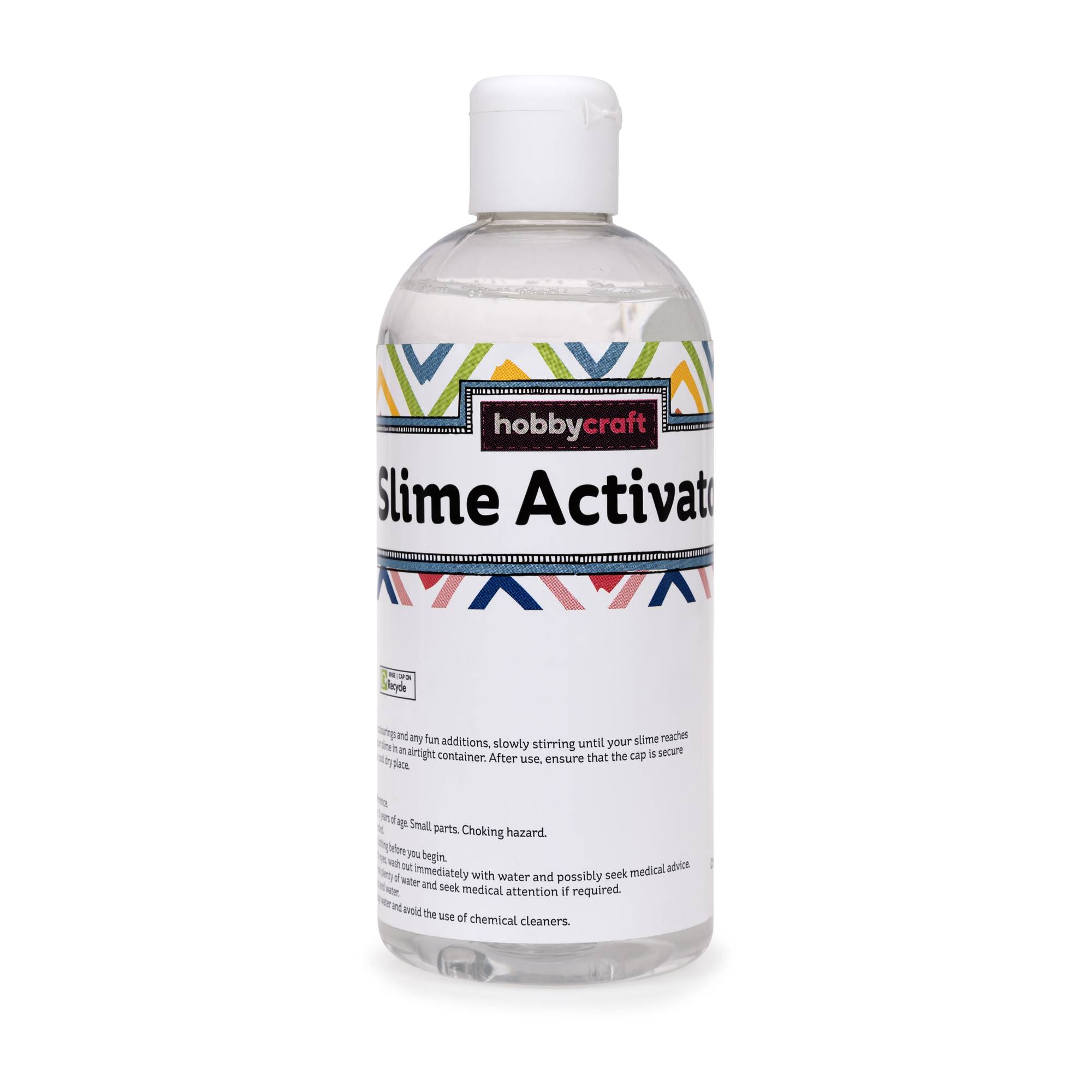 Slime Activator 300ml | Hobbycraft
