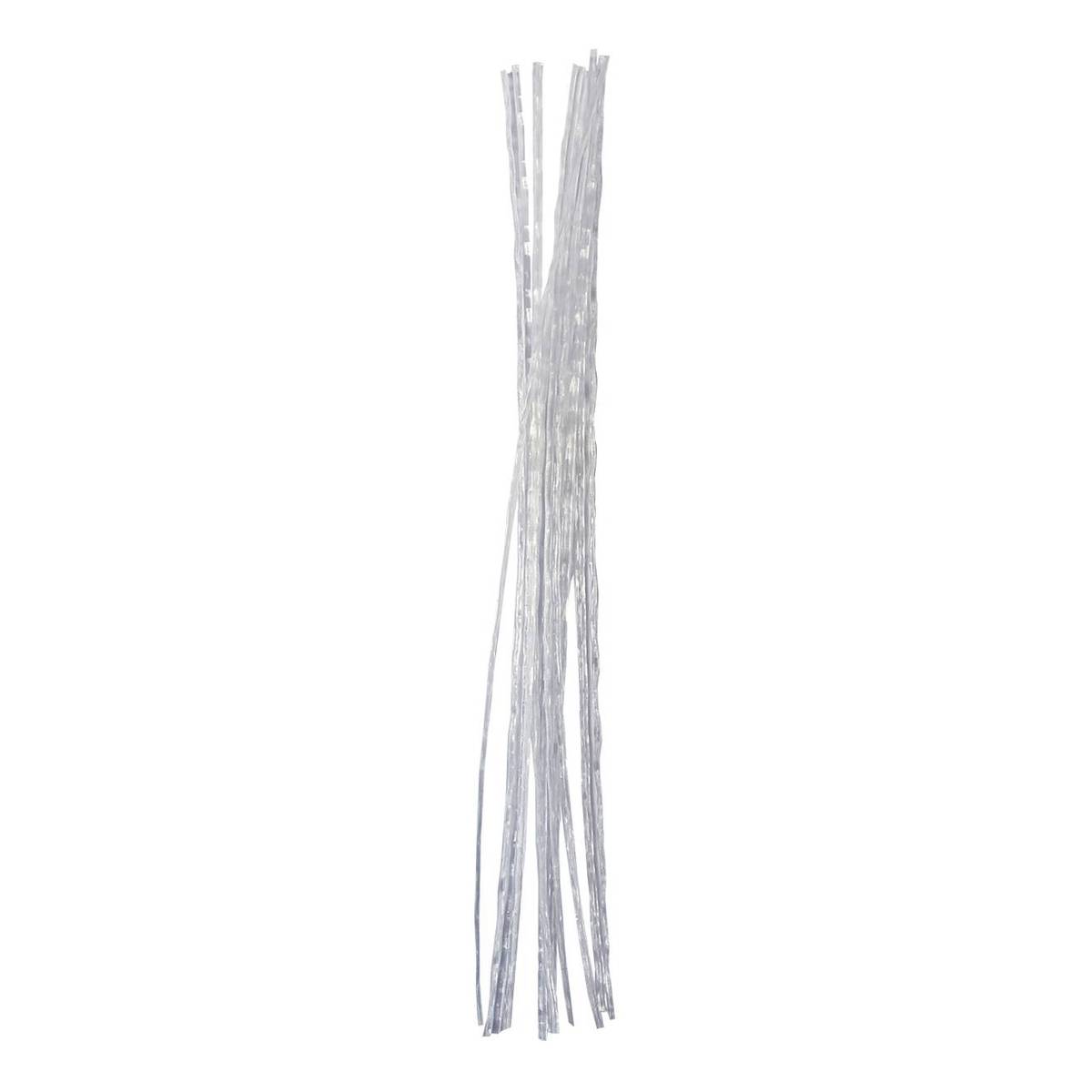 PME Plastic Wires 25 Pack | Hobbycraft