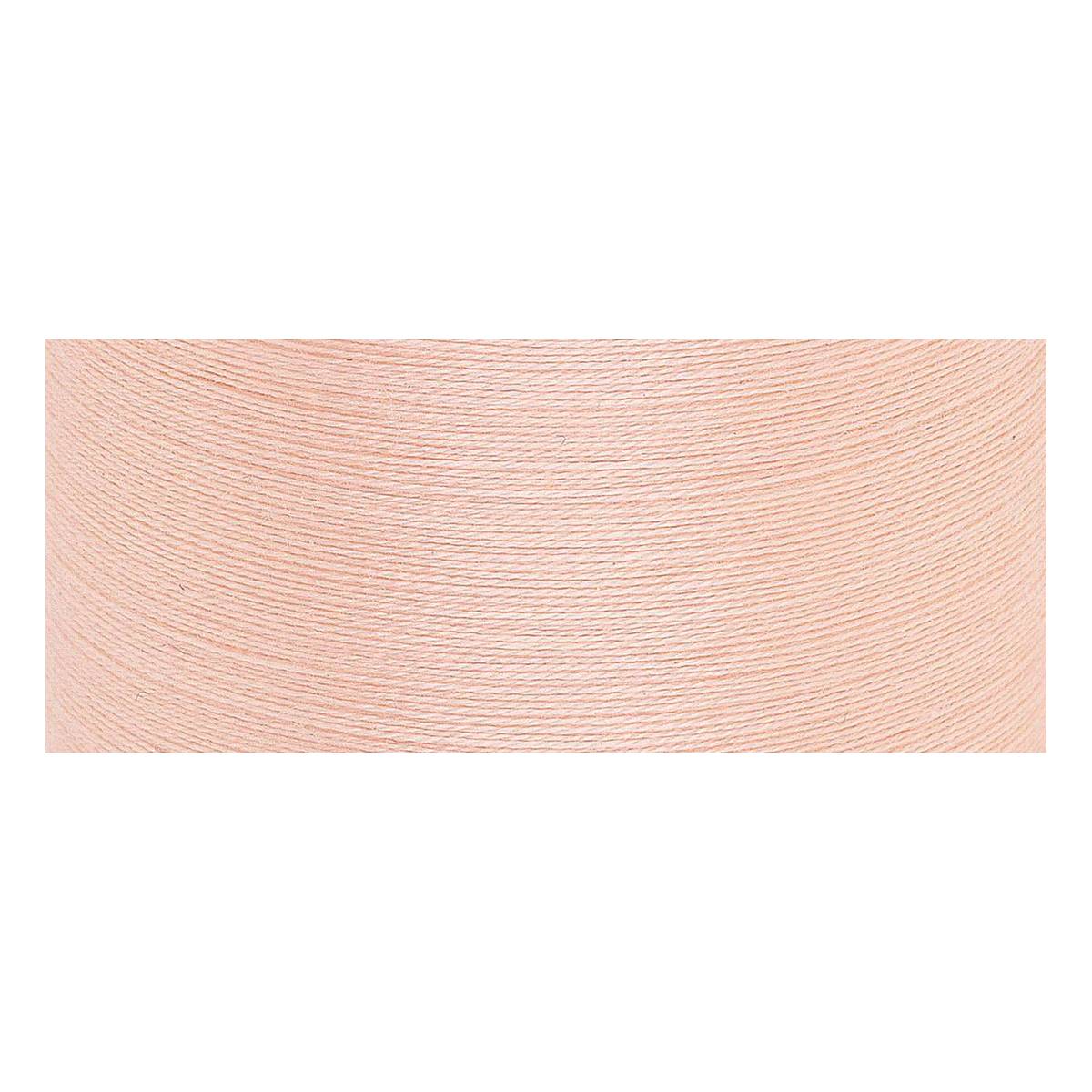 Madeira Light Peach Cotona 80 Thread 200m (585) | Hobbycraft
