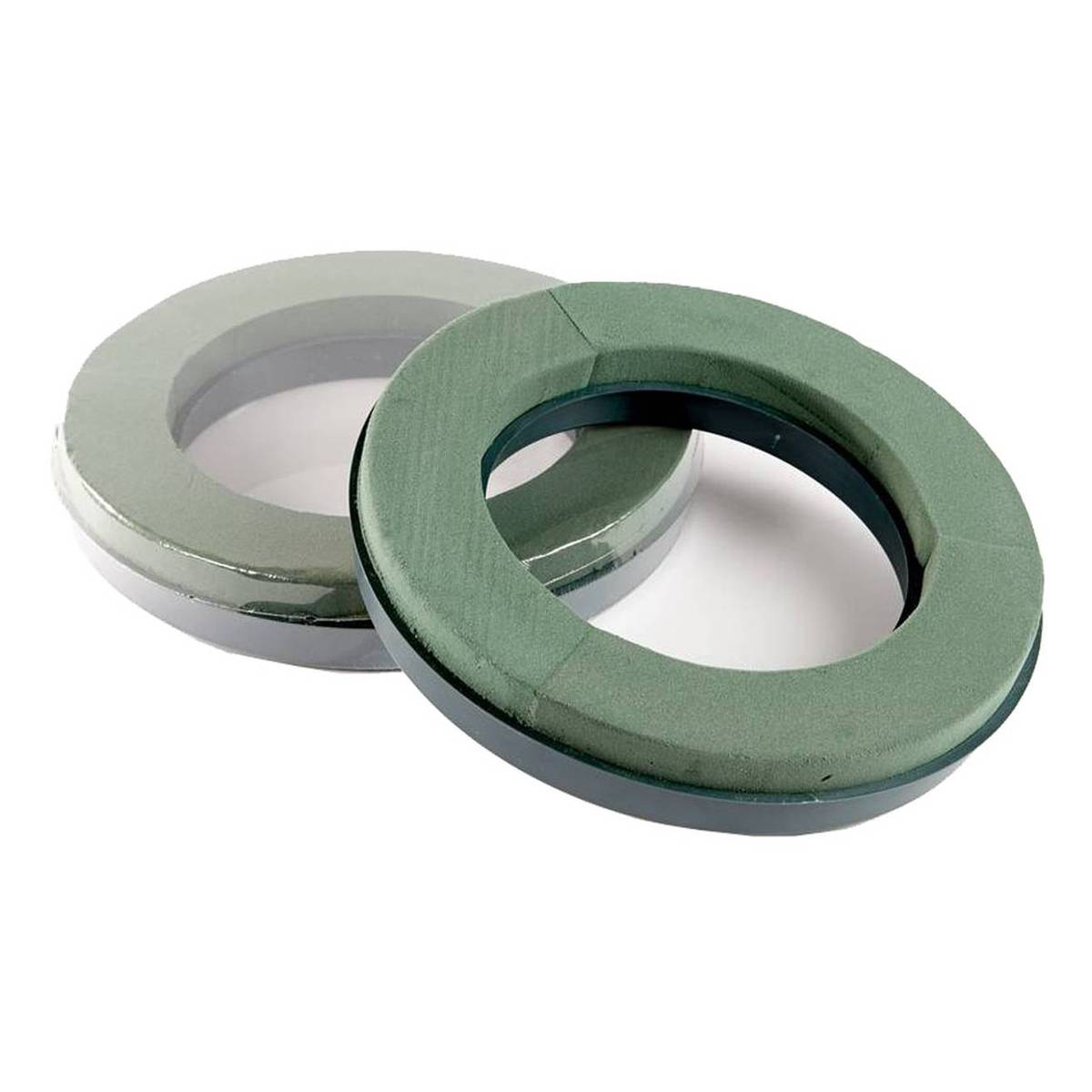 Floral Foam Ring 28.5cm | Hobbycraft