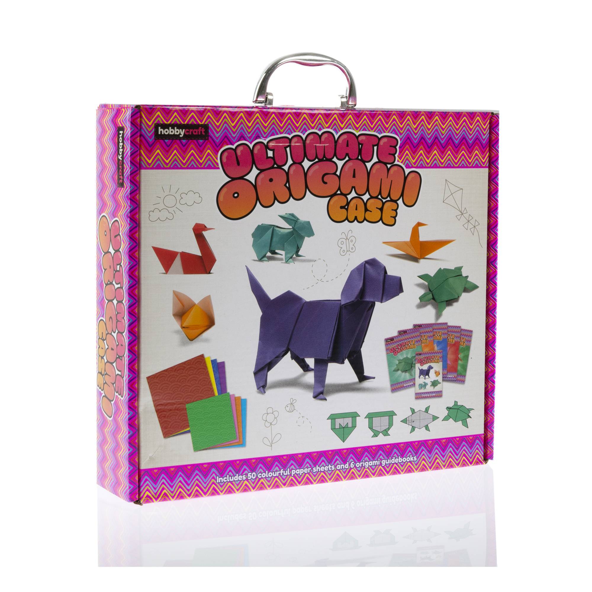 Ultimate Origami Case | Hobbycraft