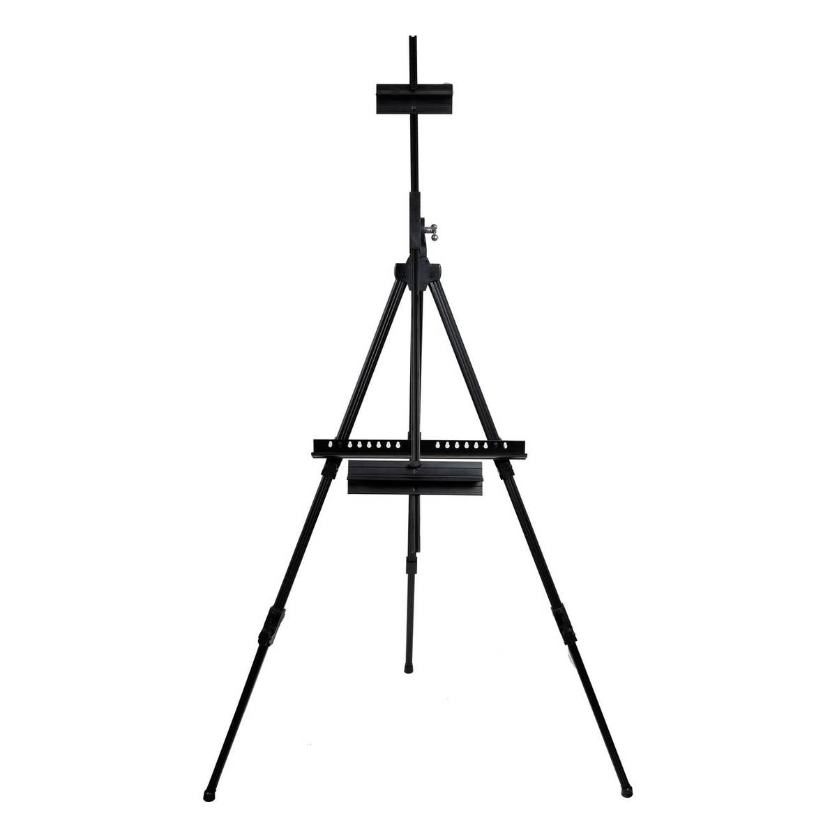 Metal Watercolour Easel 105cm x 60cm x 180cm | Hobbycraft