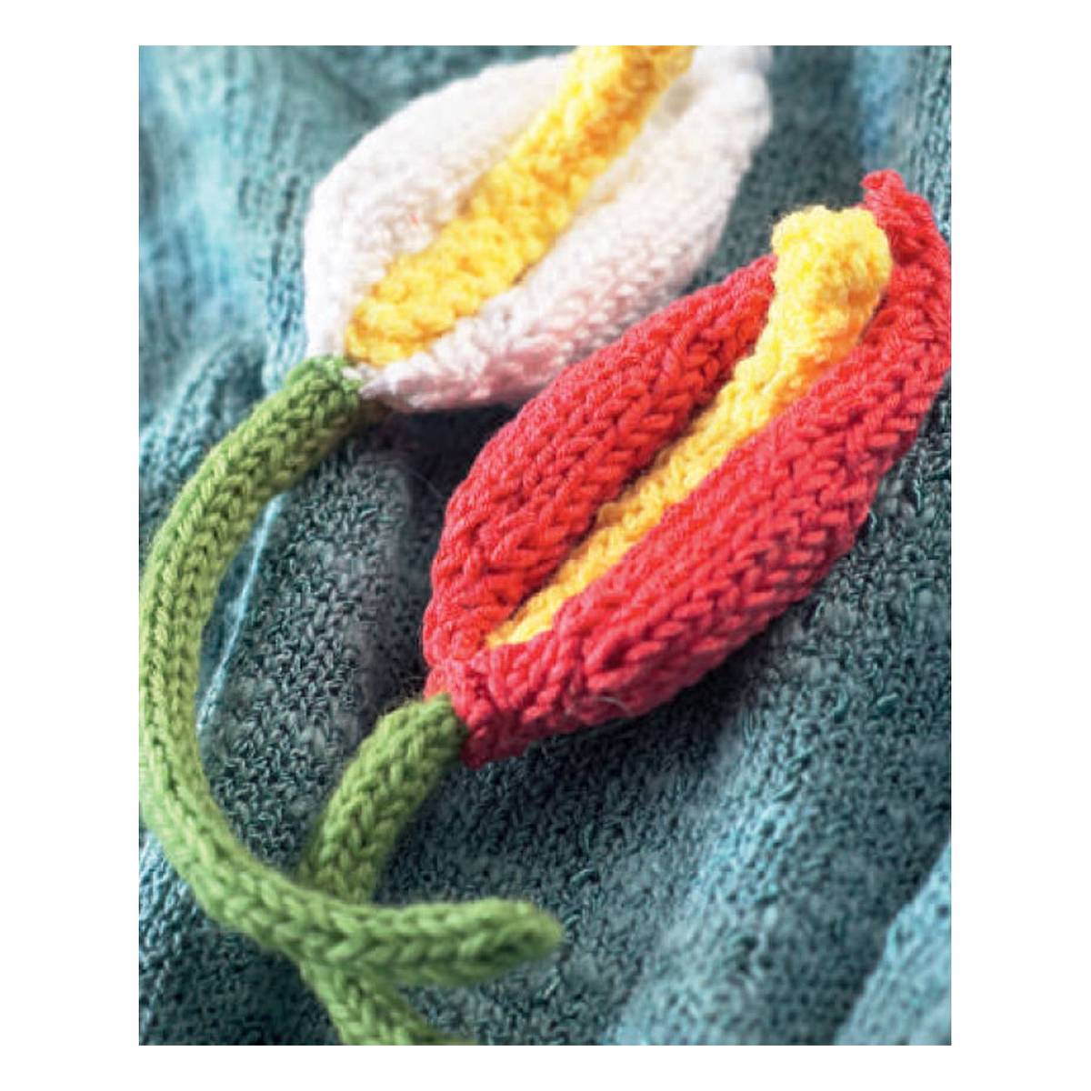 FREE PATTERN Peace Lily Pattern | Hobbycraft